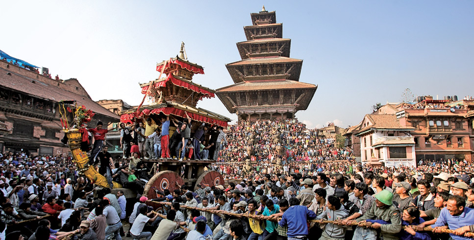 Major Festivals in Nepal: Top 10 Events You Shouldn't Miss in 2025Himal ...
