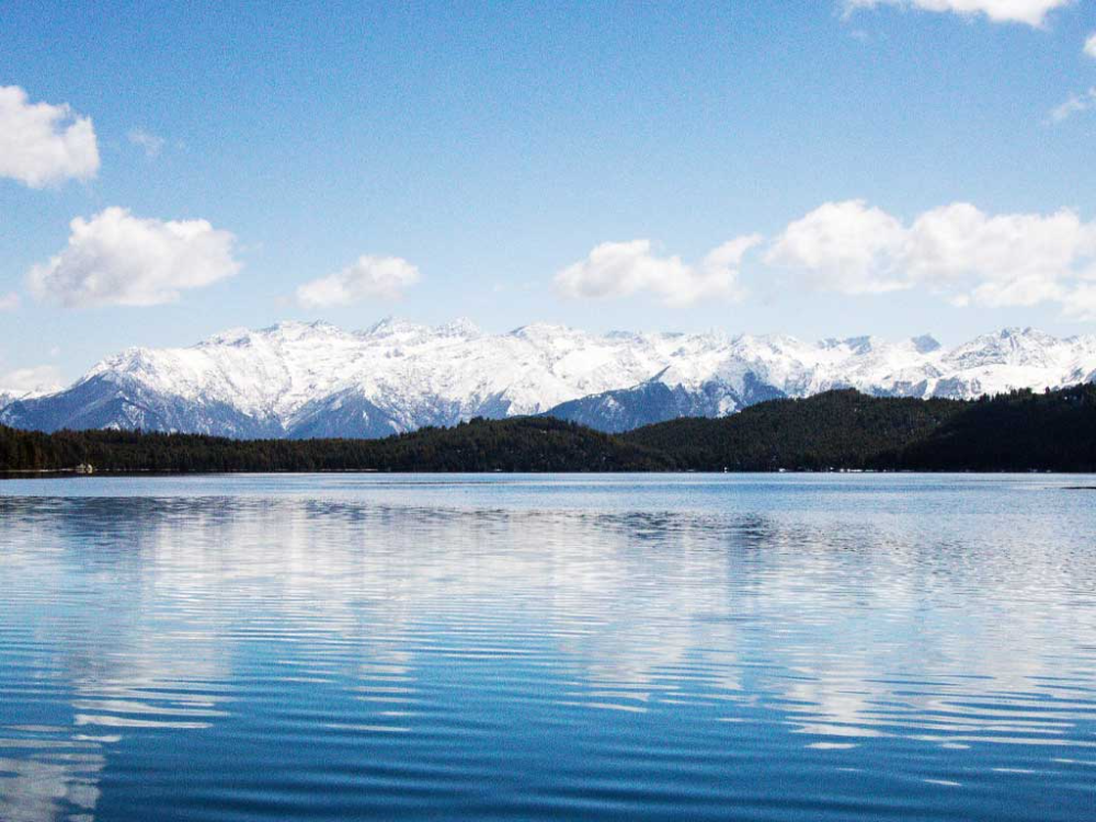 Must visit lake in Nepal- less explored lake-himalmandapHimal Mandap ...